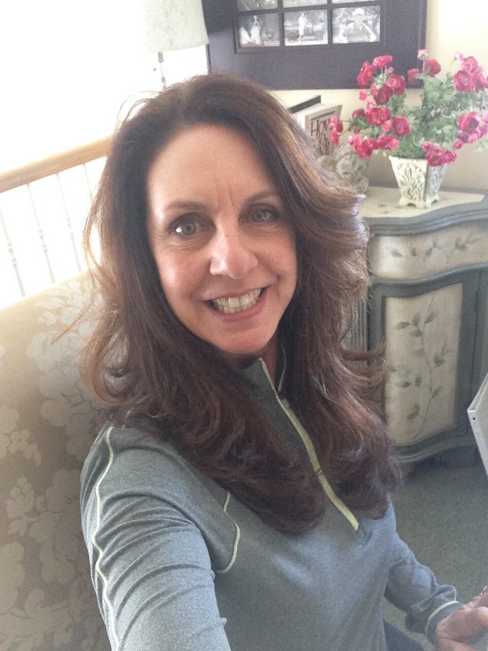 Dawn (Barmann) Lorden | News, Sports, Jobs - The Cabinet Press